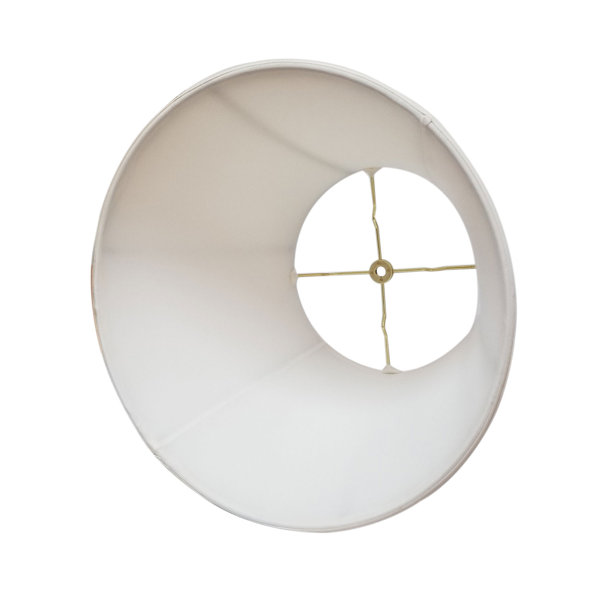 Alcott Hill® Modified Bell Lamp Shade & Reviews | Wayfair