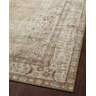 Loloi II Loloi Margot Antique/Sage Area Rug feat. CloudPile & Reviews ...