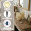Charlton Home Remote Control LED Candles - Pack of 3 Battery-Operated ...