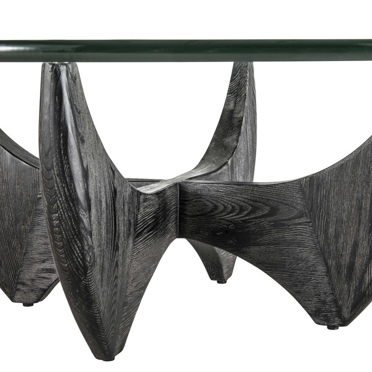 Ivy Bronx HARPER COFFEE TABLE | Wayfair.co.uk