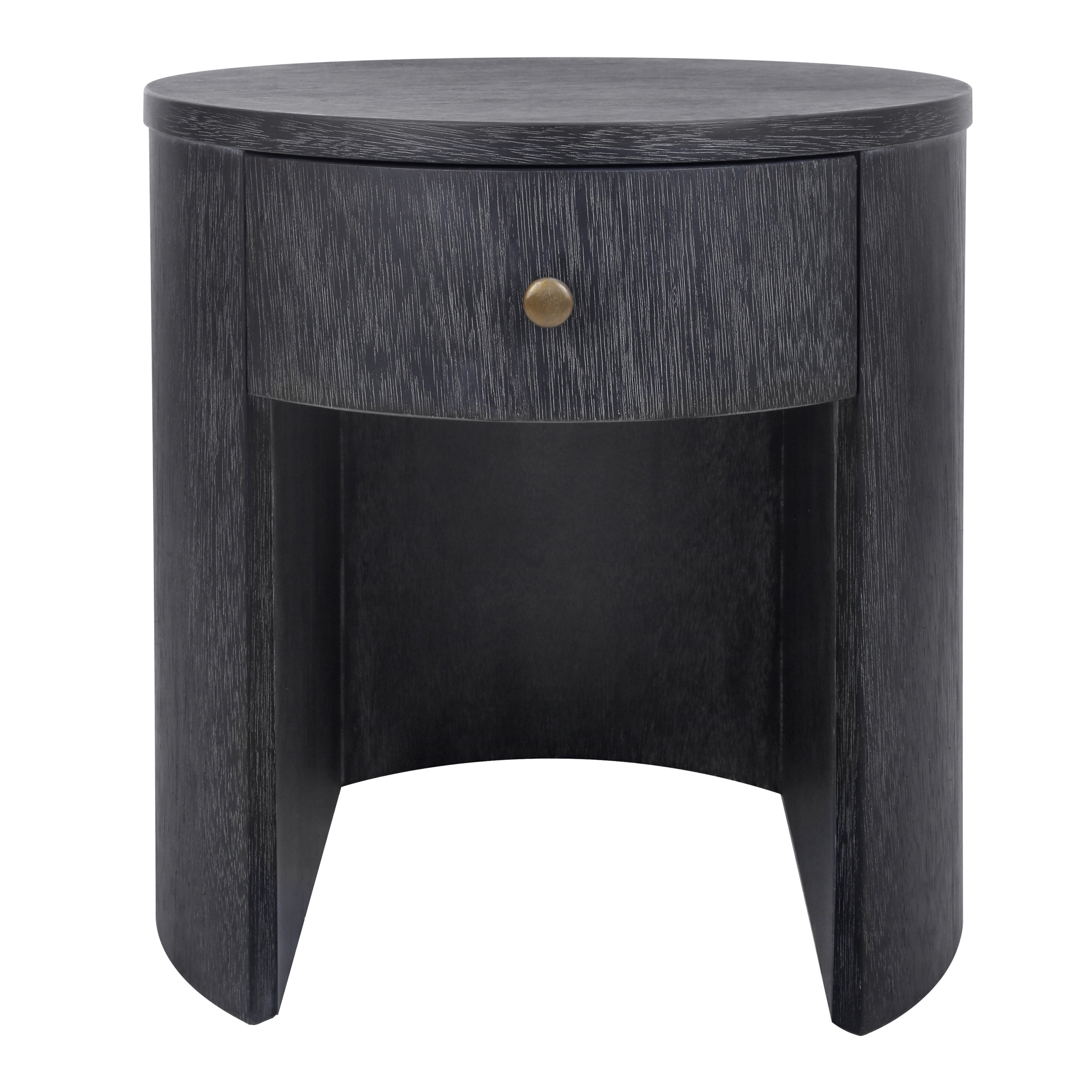 Latitude Run® Arista 2-Piece End Table Set & Reviews | Wayfair