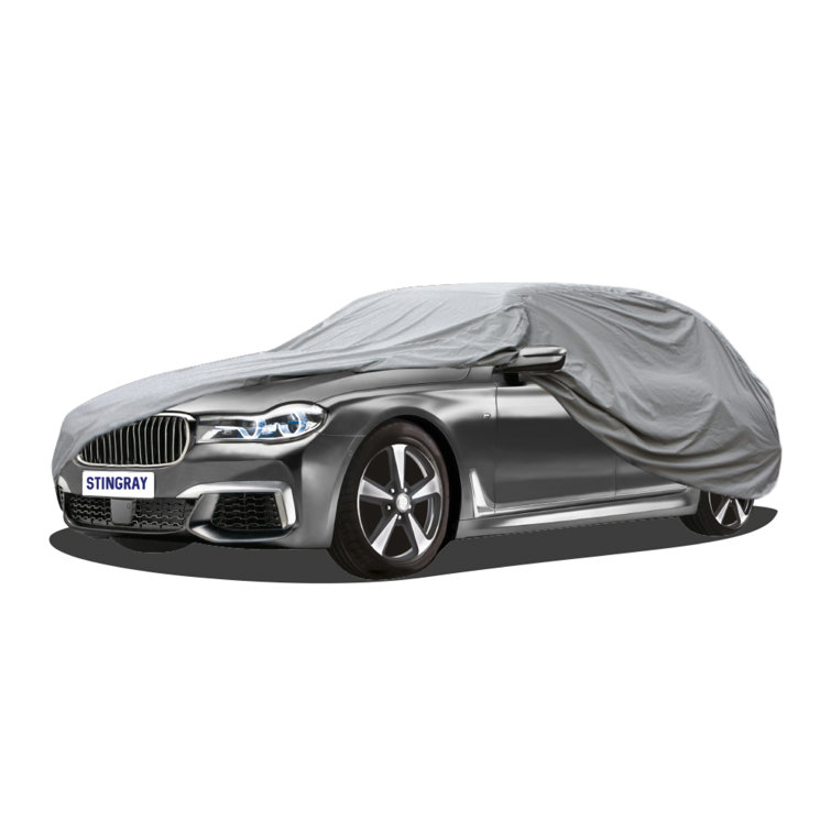 Stingray Automobile Cover By Stingray | Wayfair.co.uk