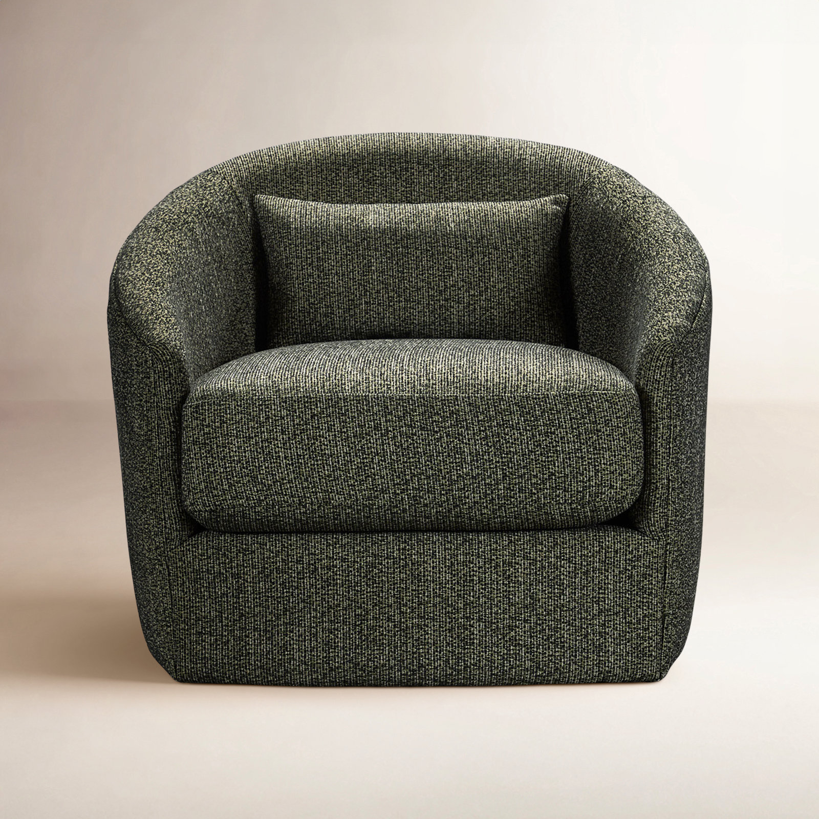 Birch Lane™ Herma Charisma Swivel Chair | Birch Lane