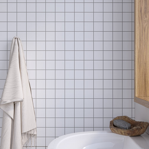 2 x 2 Porcelain Floor Tiles & Wall Tiles You'll Love | Wayfair