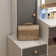Latitude Run® Vinush Vanity Set with Stool and Mirror & Reviews | Wayfair