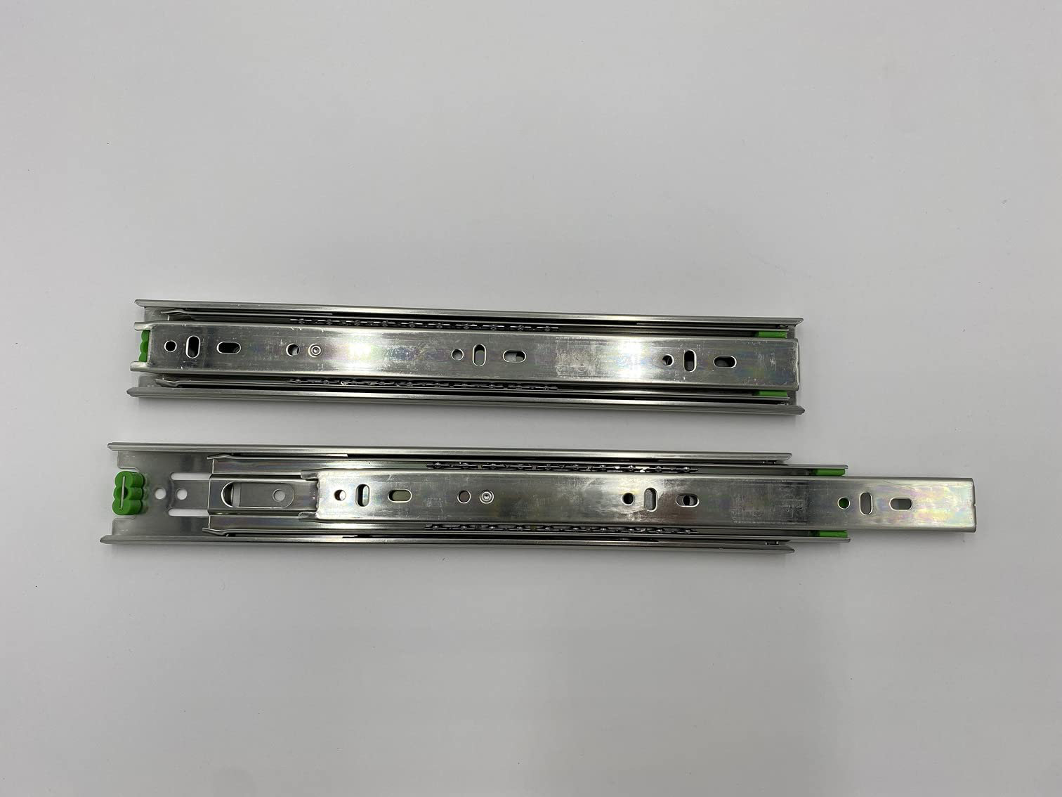 FGV Full Extension 8" Bottom Mount Metal Drawer Slide | Wayfair