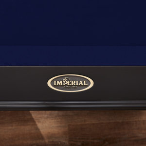 Imperial 8' Shadow Pool Table With Professional Installation Included ...