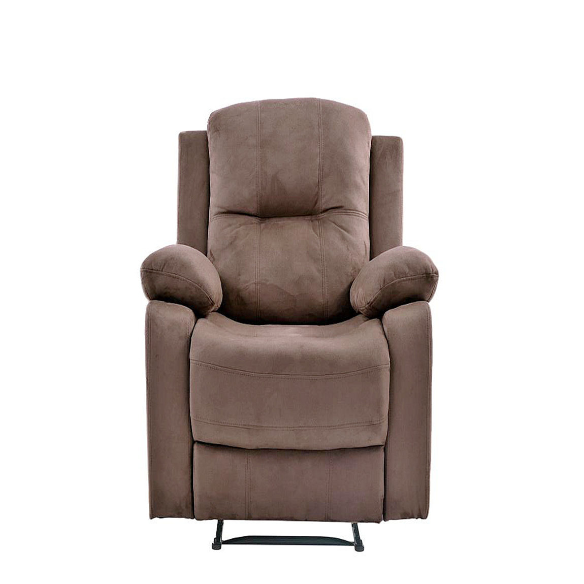 Latitude Run® Contemporary Motion Recliner | Wayfair