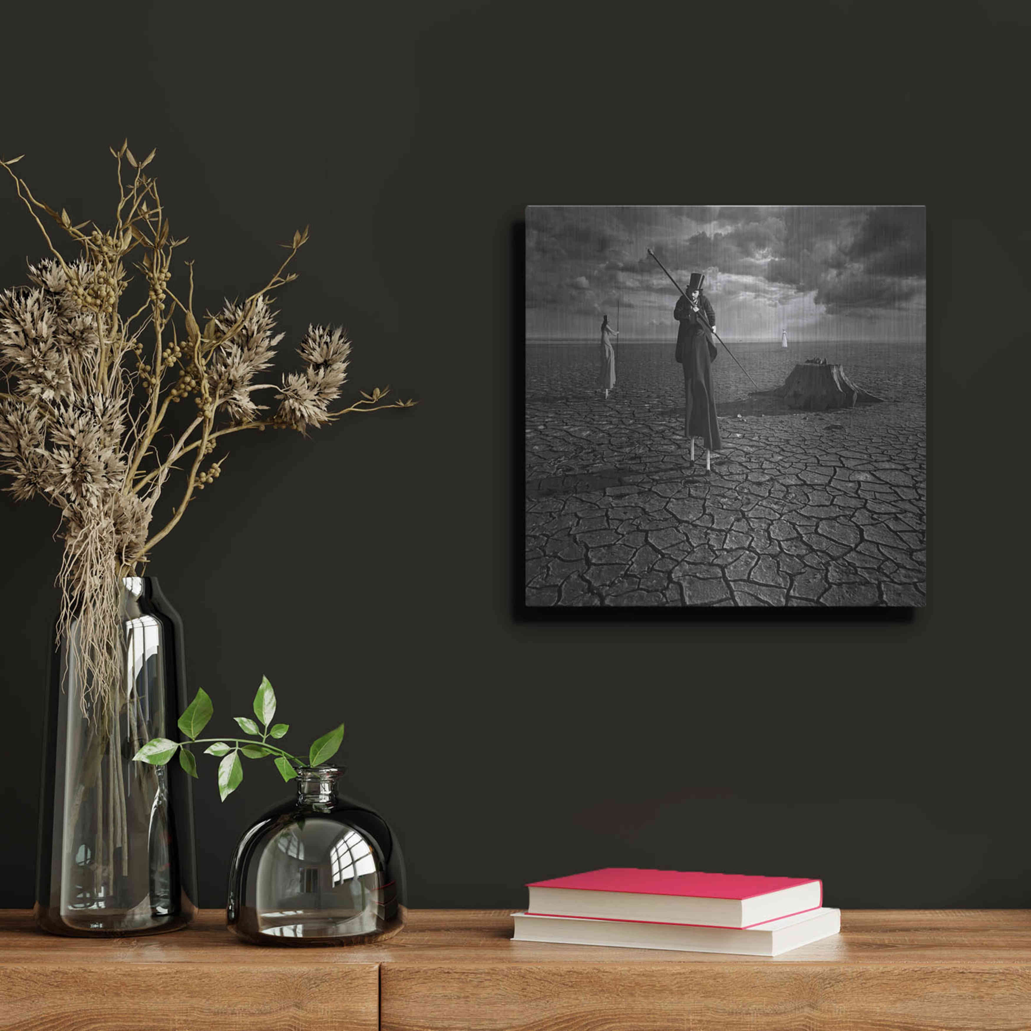 Winston Porter " Gypsies " by Dariusz Klimczak | Wayfair