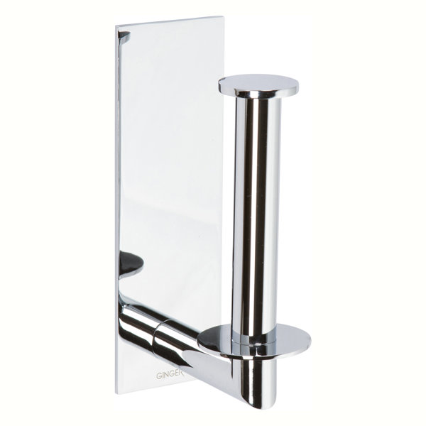 Ginger Surface Spare Toilet Paper Holder | Perigold