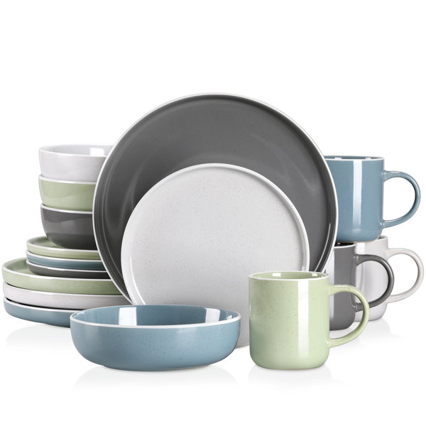 Stacking Dinnerware | Wayfair.co.uk