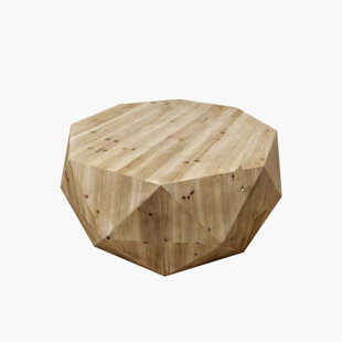 Union Rustic Coffee Tables You'll Love | Wayfair