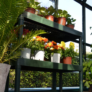 Wayfair | Plastic Potting Tables You'll Love in 2023