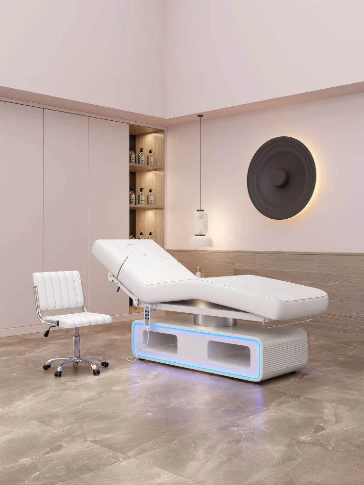 Splendor Furniture Leg Massager Tattoo Bed Chair Massage Table For ...