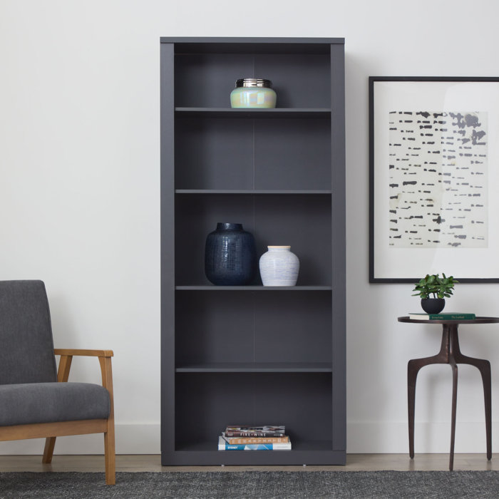 Mercury Row® Bookcase & Reviews | Wayfair