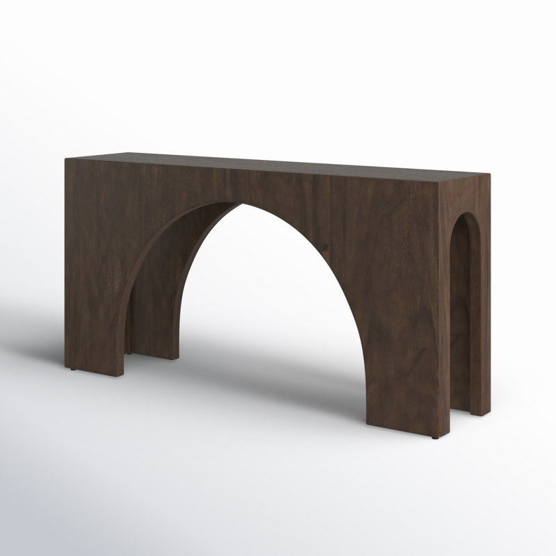 Four Hands Fausto Console Table | Perigold