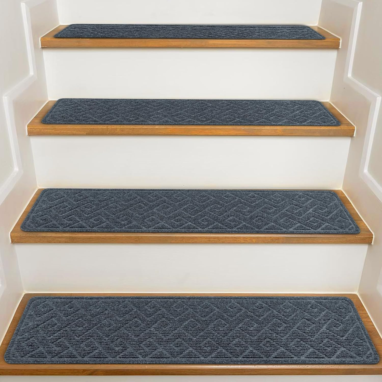 Everly Quinn Monistere Stair Tread | Wayfair