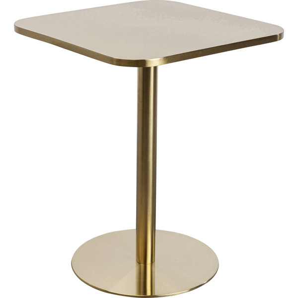 KARE Design Square 60Cm L x 60Cm W Dining Table | Wayfair.co.uk