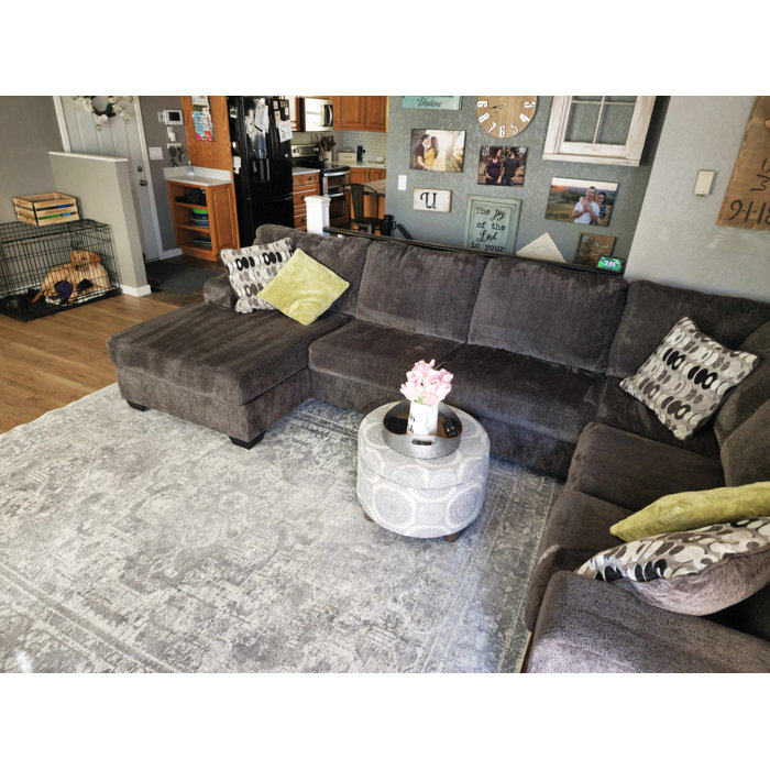 Bungalow Rose Oveda Oriental Rug & Reviews | Wayfair
