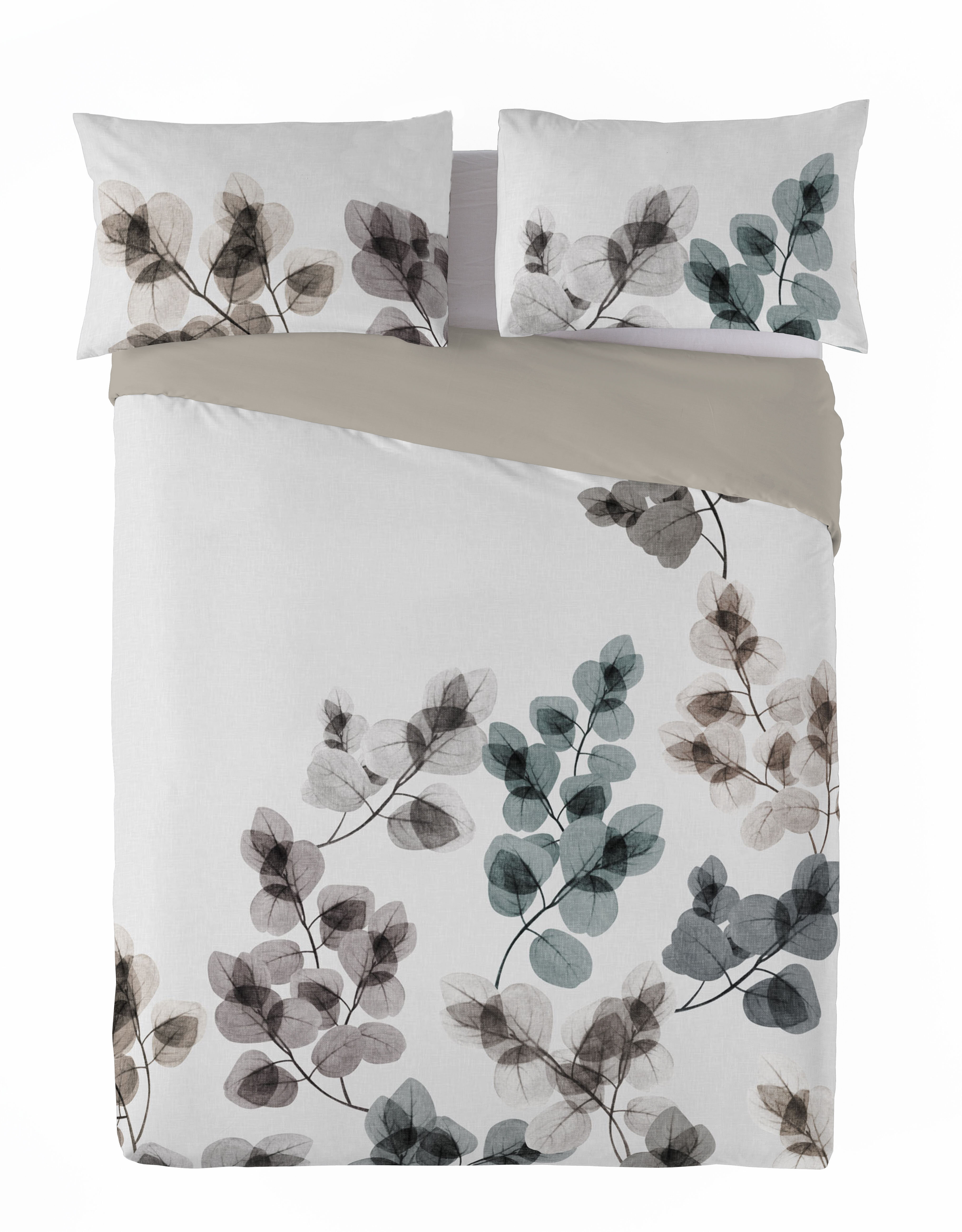 Gouchee Home Ona King 3pcs Duvet Cover Set | Wayfair