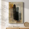 Wrought Studio™ Burnt Toast II | Wayfair