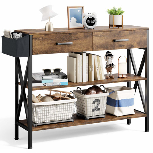 Wayfair | Narrow Console Tables