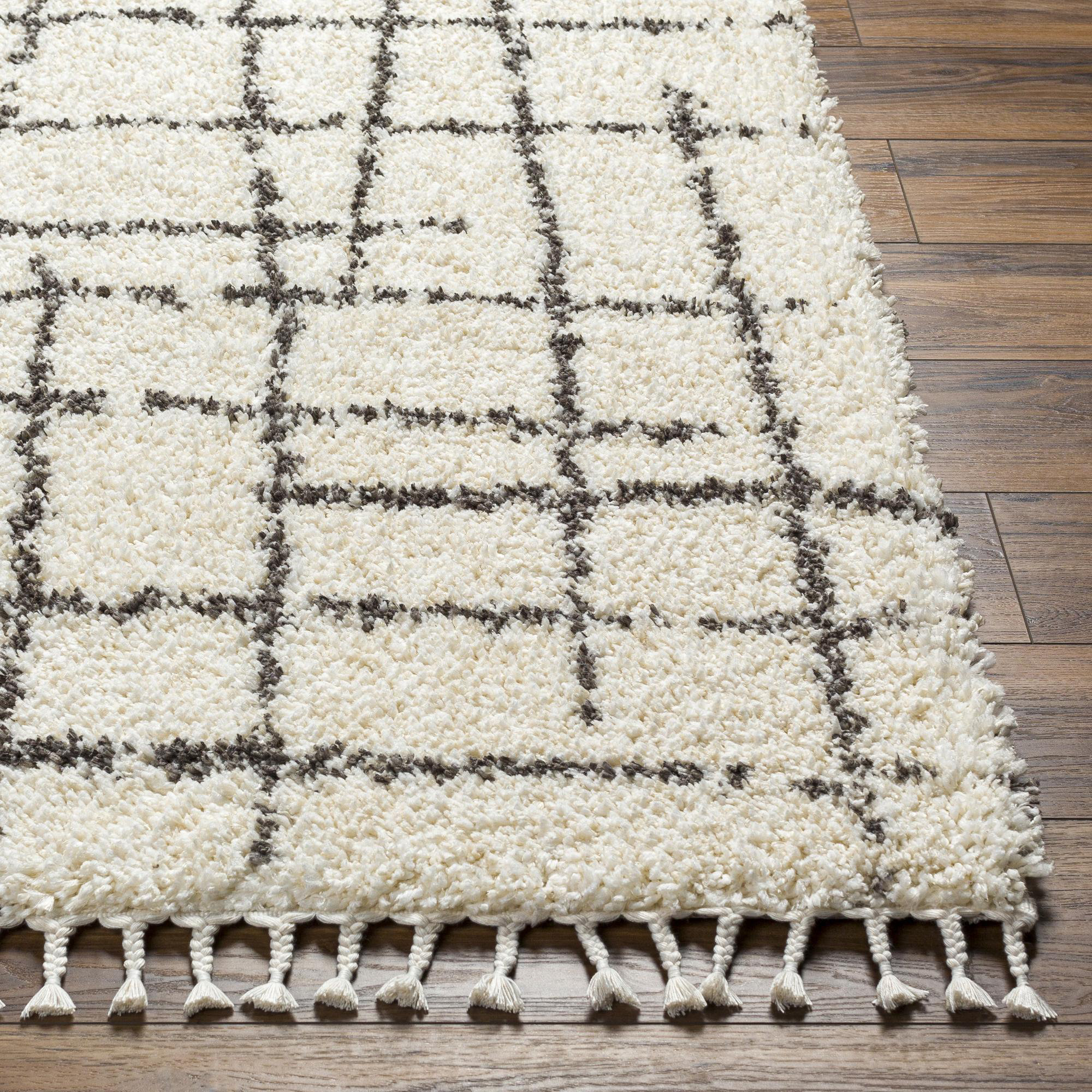 Foundry Select Rectangle Alisa Area Rug | Wayfair