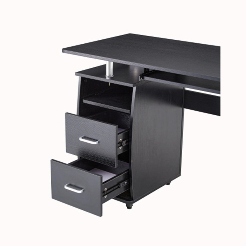 Wade Logan® Computer Desk | Wayfair