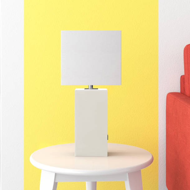 Hashtag Home Jackson Table Lamp & Reviews | Wayfair