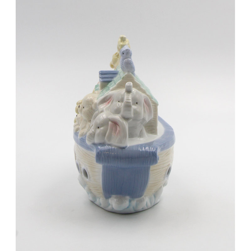 Cosmos Gifts Noah's Ark Night Light & Reviews | Wayfair