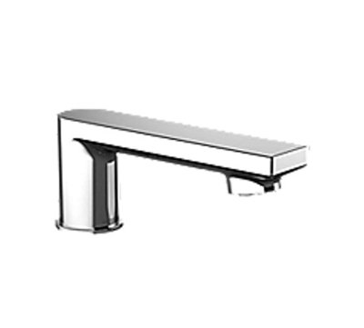 TOTO Libella™ Single Hole Bathroom Faucet | Wayfair