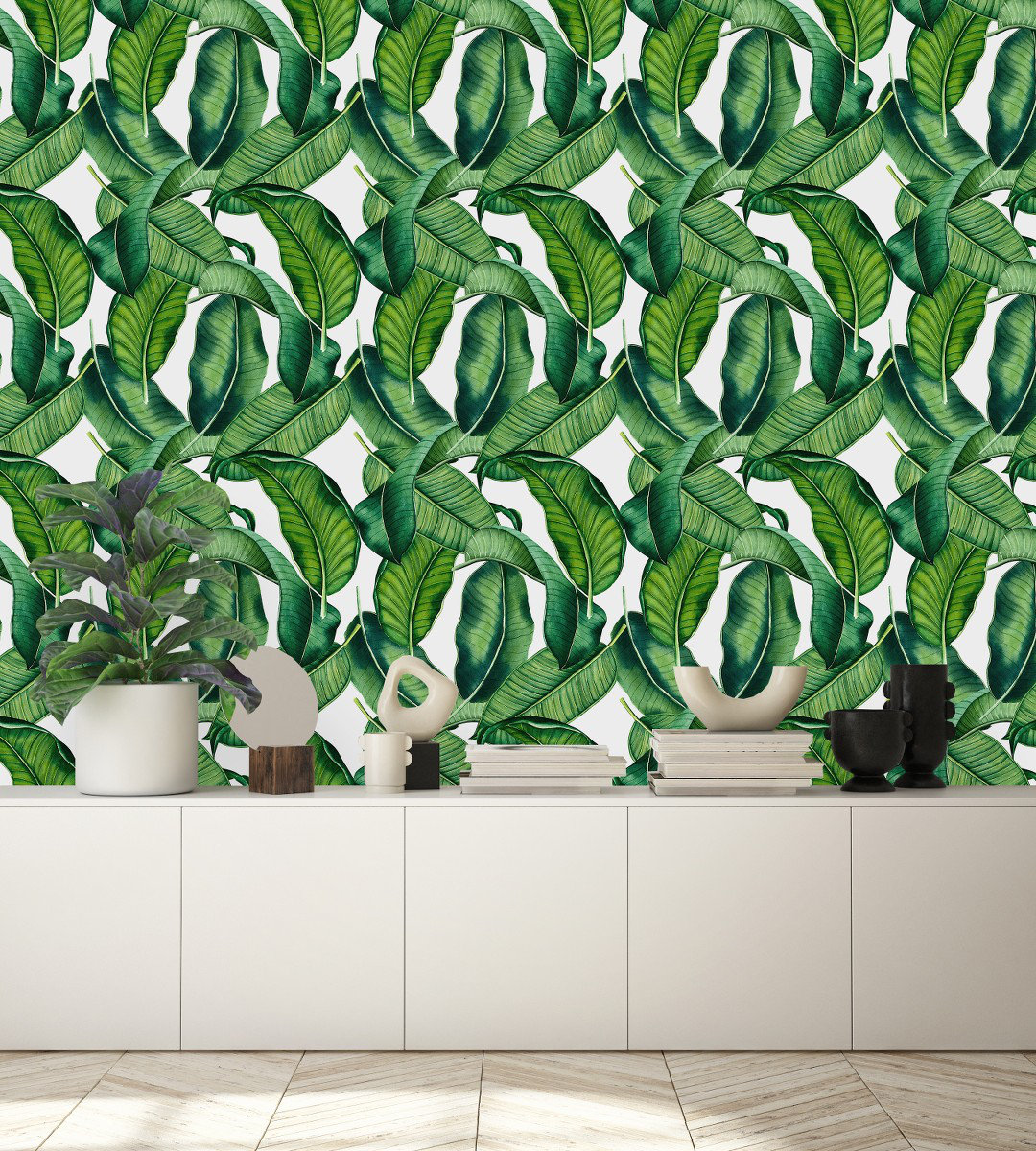 Bayou Breeze Thelemann Wallpaper Panel - Wayfair Canada