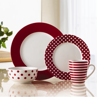 Ceramic Dinnerware| Up to 65% Off Until 11/20 | Wayfair | Wayfair