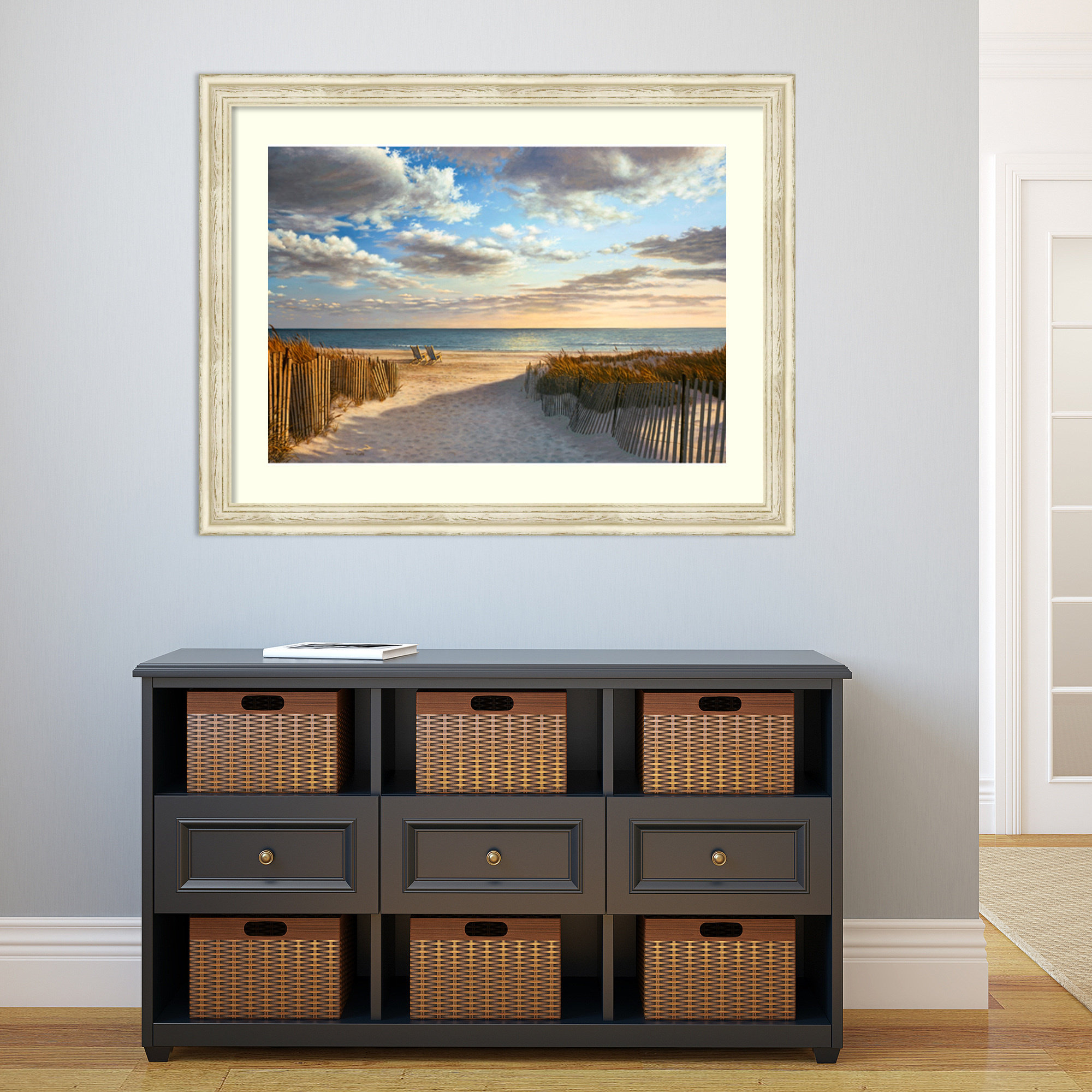 Daniel Pollera Canvas