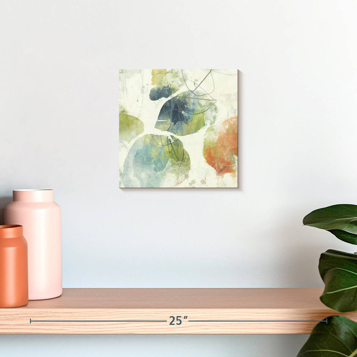 Wade Logan Colour Motion II - Wayfair Canada