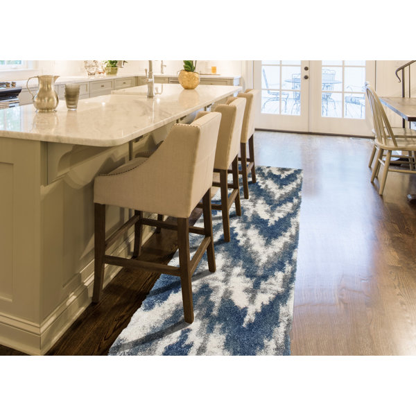 Union Rustic Asay Abstract Rug & Reviews | Wayfair