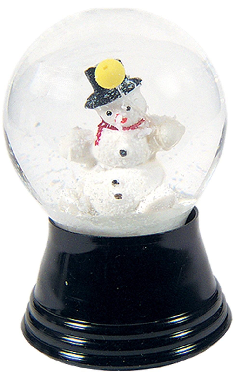 Alexander Taron Snowman Snow Globe - Wayfair Canada