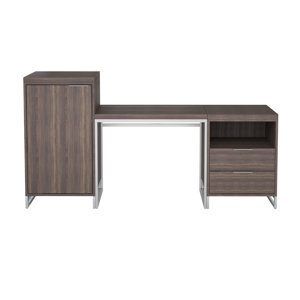 HFC Terrace Microfridge Cabinet | Wayfair