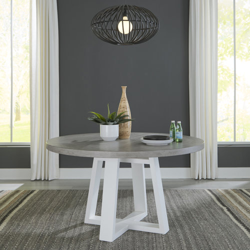 Wayfair | 54 inches Round Dining Tables You'll Love in 2023