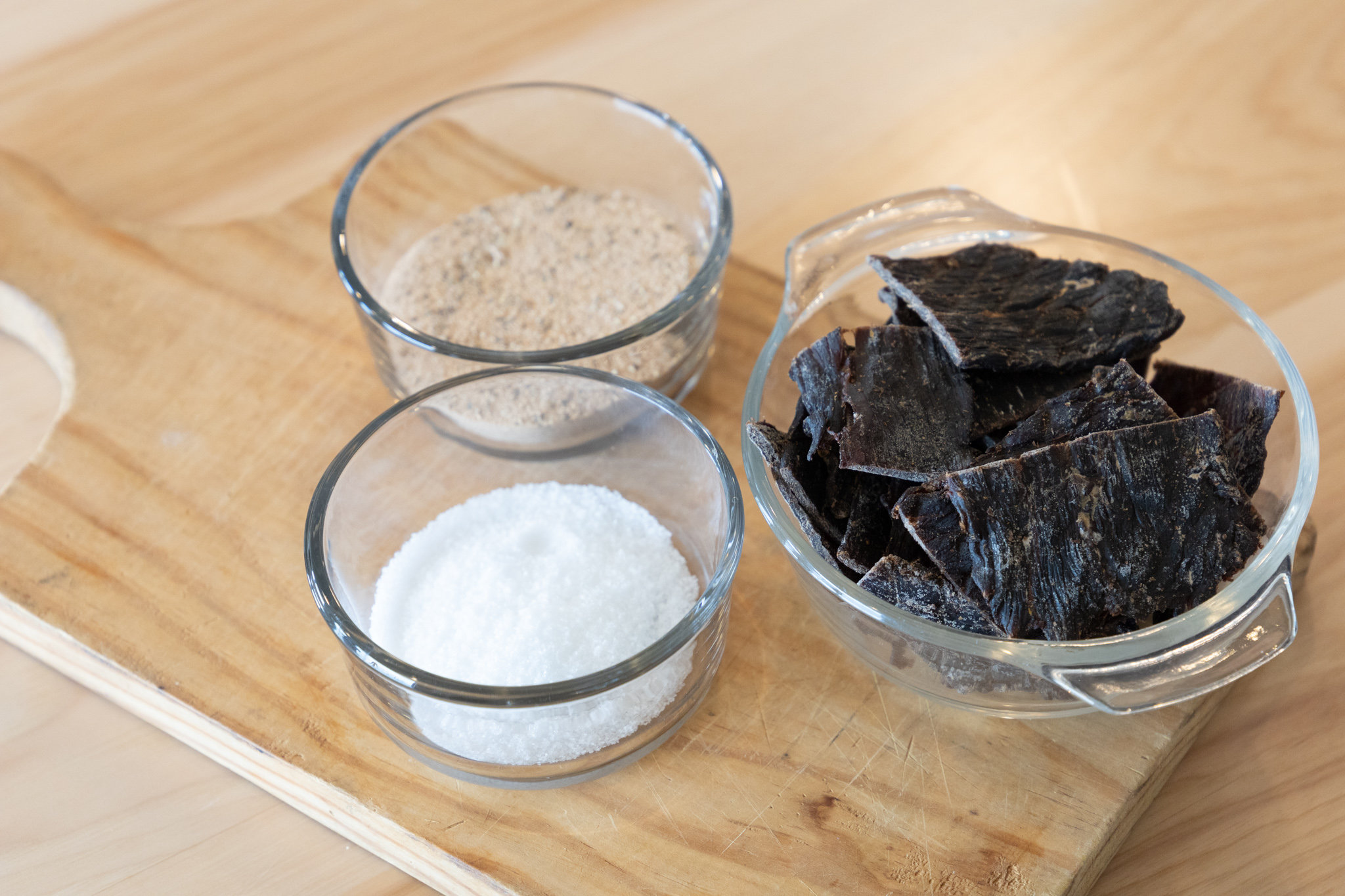 Nesco Jerky Spice Works Packets & Reviews | Wayfair