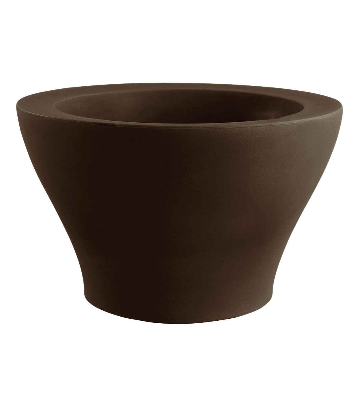 Vondom Nano Resin Pot Planter - Wayfair Canada