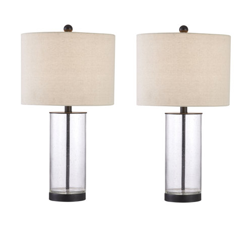 Glass Lamps | Wayfair