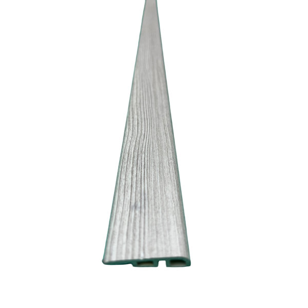 Ribadao Gibraltar Wood Flooring End Cap Moulding - Wayfair Canada