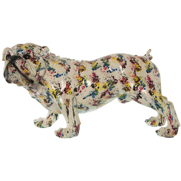 Rosalind Wheeler Chatoya Animals Figurines & Sculptures | Wayfair.co.uk