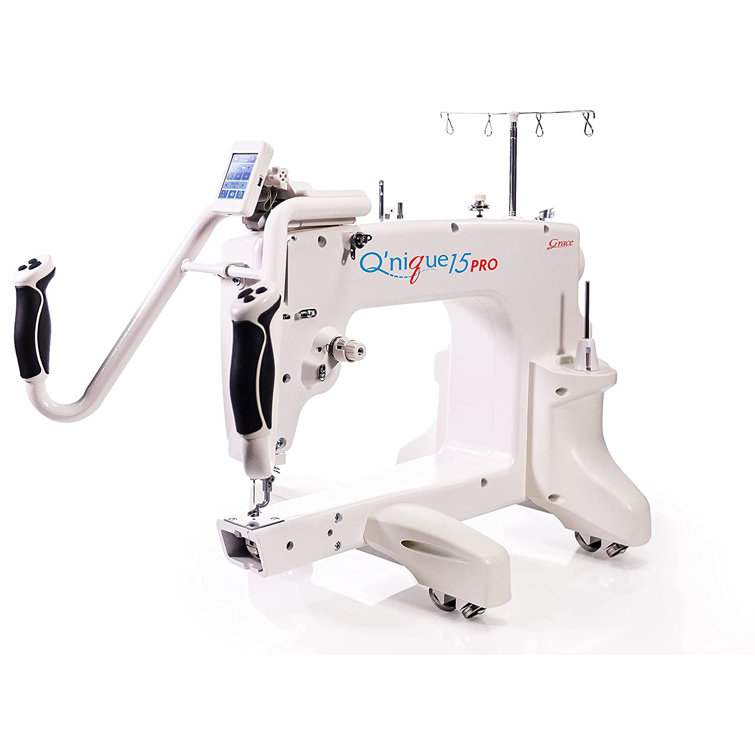 Q'nique Mechanical Sewing Machine | Wayfair