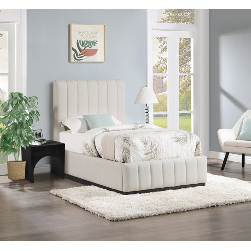 Modern Twin Beds | AllModern