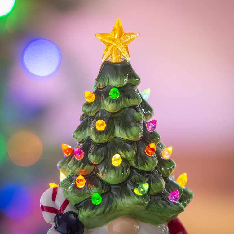 The Holiday Aisle® Ellanor People Figurines & Sculptures | Wayfair