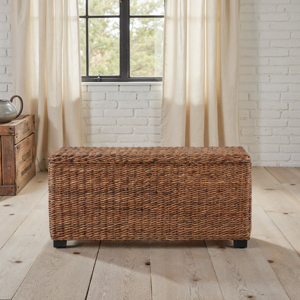 Storage Trunks You'll Love | Wayfair