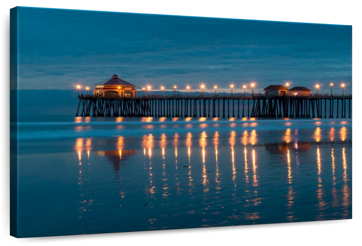 Breakwater Bay Aletra Huntington Dock Lights | Wayfair