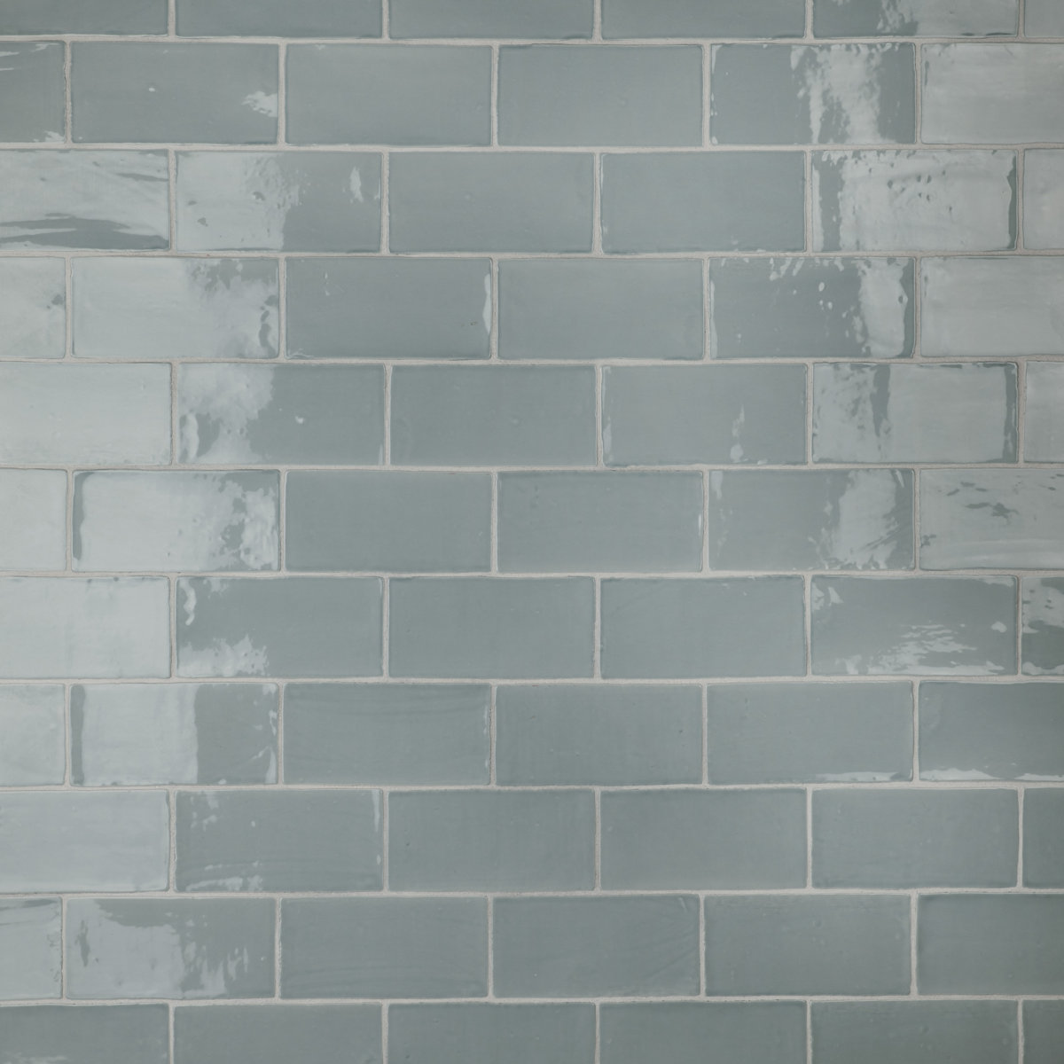 Merola Tile Chester 3" x 6" Ceramic Subway Wall Tile & Reviews | Perigold
